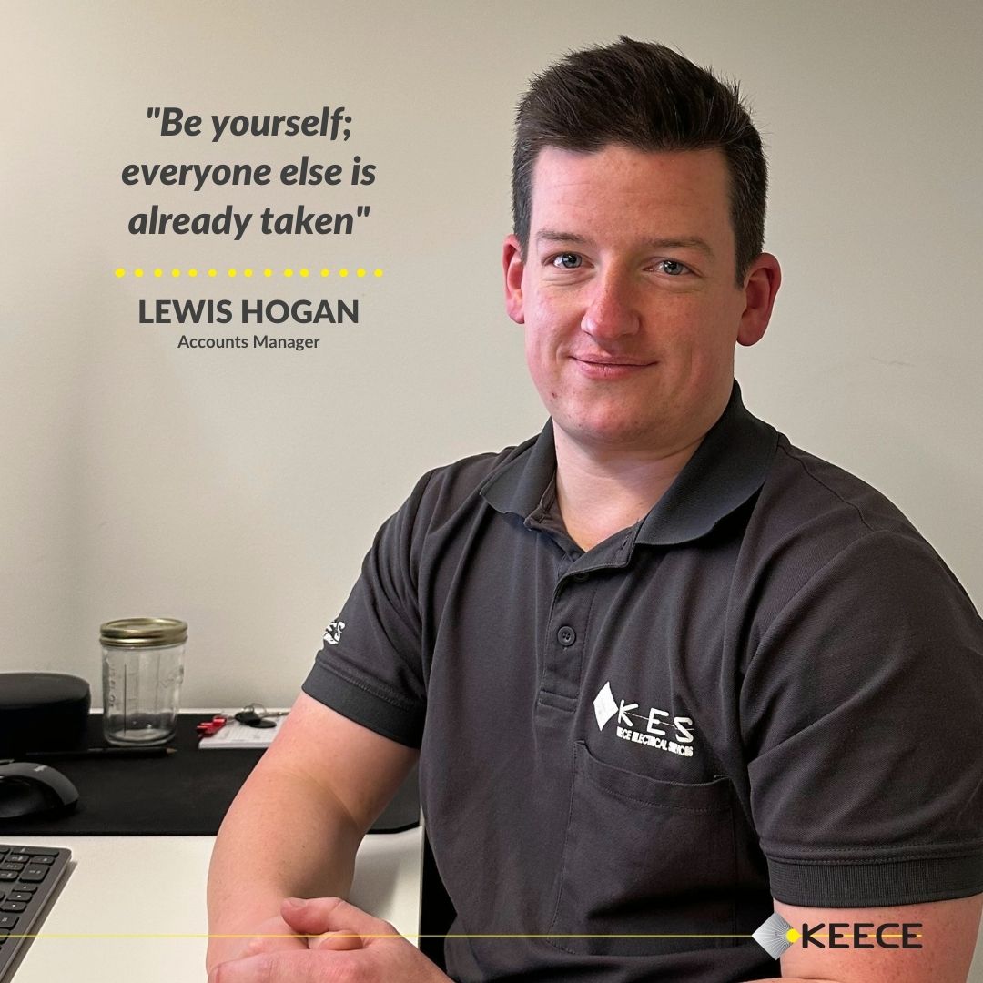 Keece's Craftsman - Experienced team