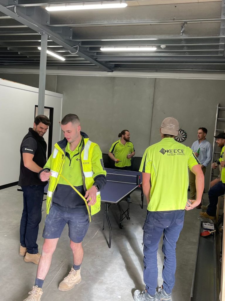Careers - Keece Group