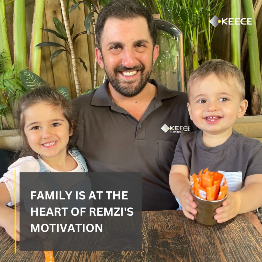 Celebrating 15 Years at Keece: A Journey of Growth and Success