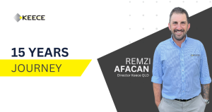Careers - Keece Group