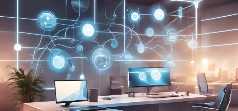 Iot Asset Monitoring Keece Group